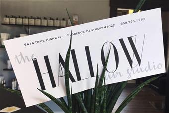 The Hallow Hair Studio In Florence KY - Styles | Vagaro